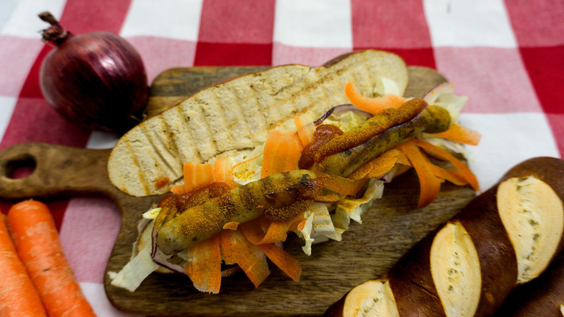 bosna » Weil es schmeckt